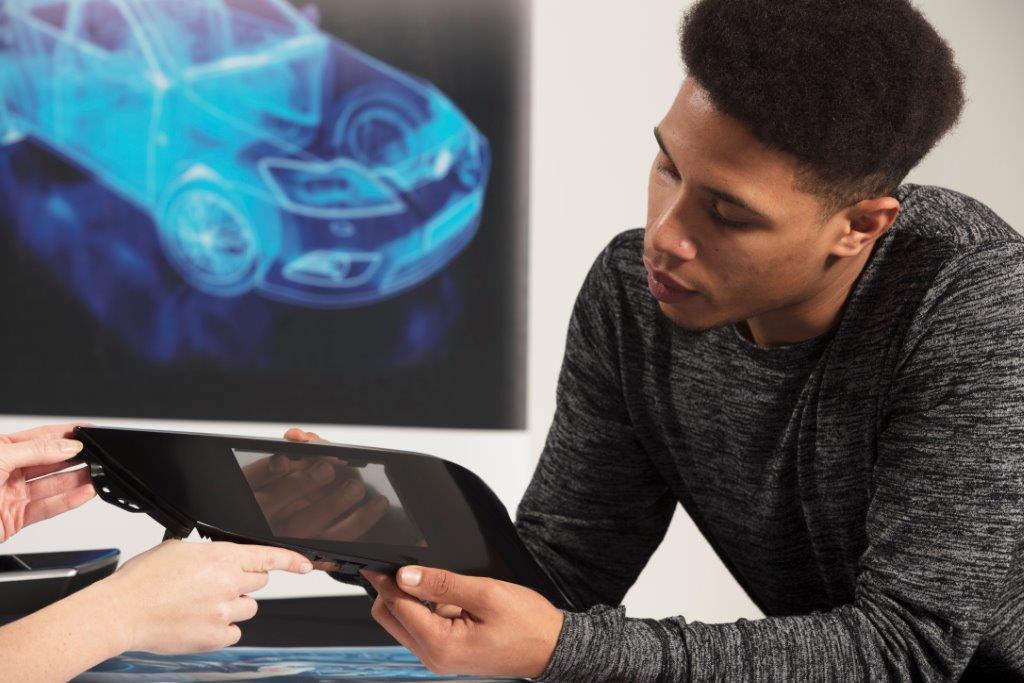 Automotive Interiors Expo Novi 2019: Show review | Automotive Interiors ...