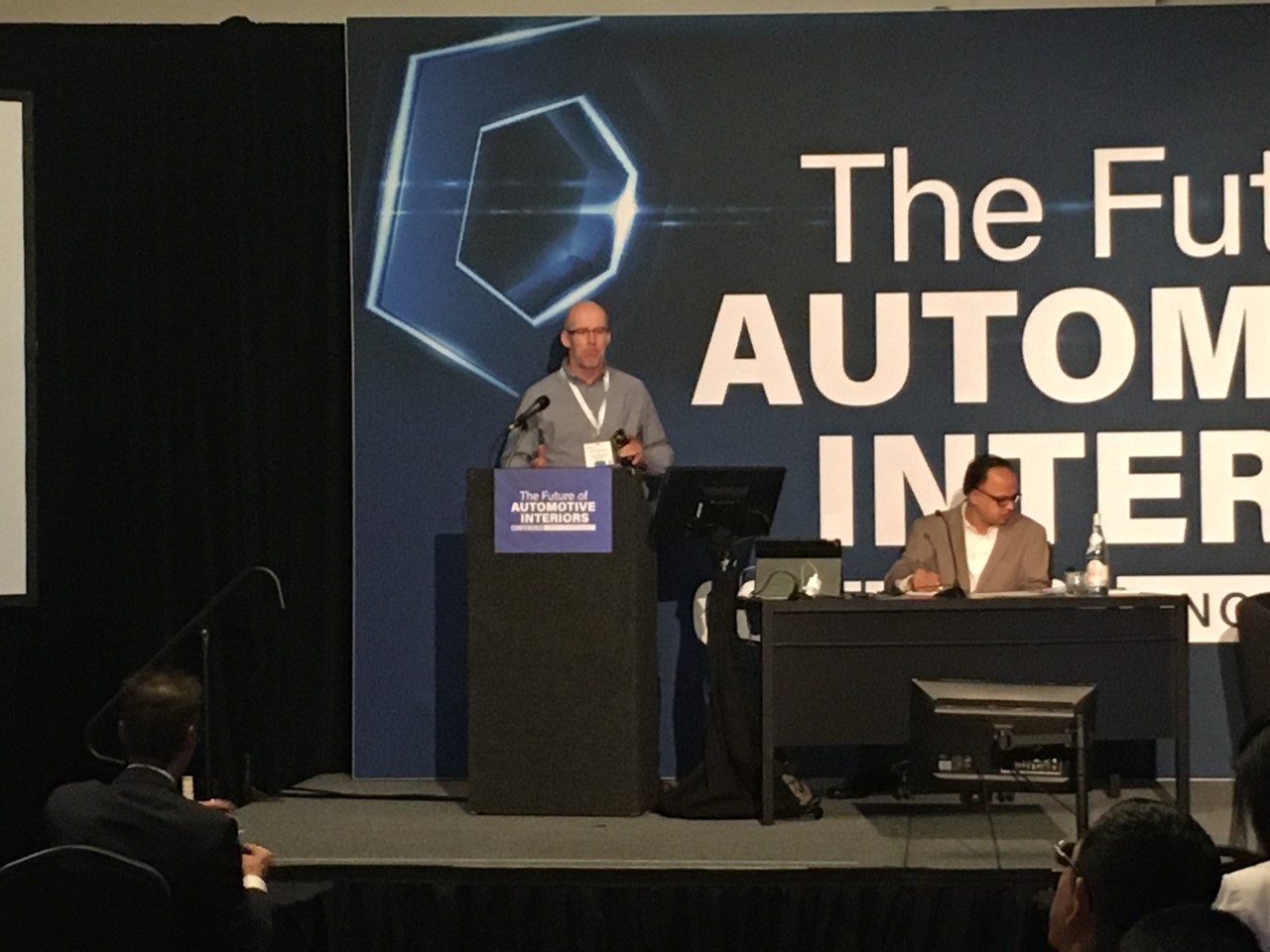 Future of Automotive Interiors Conference discusses the effect of ...