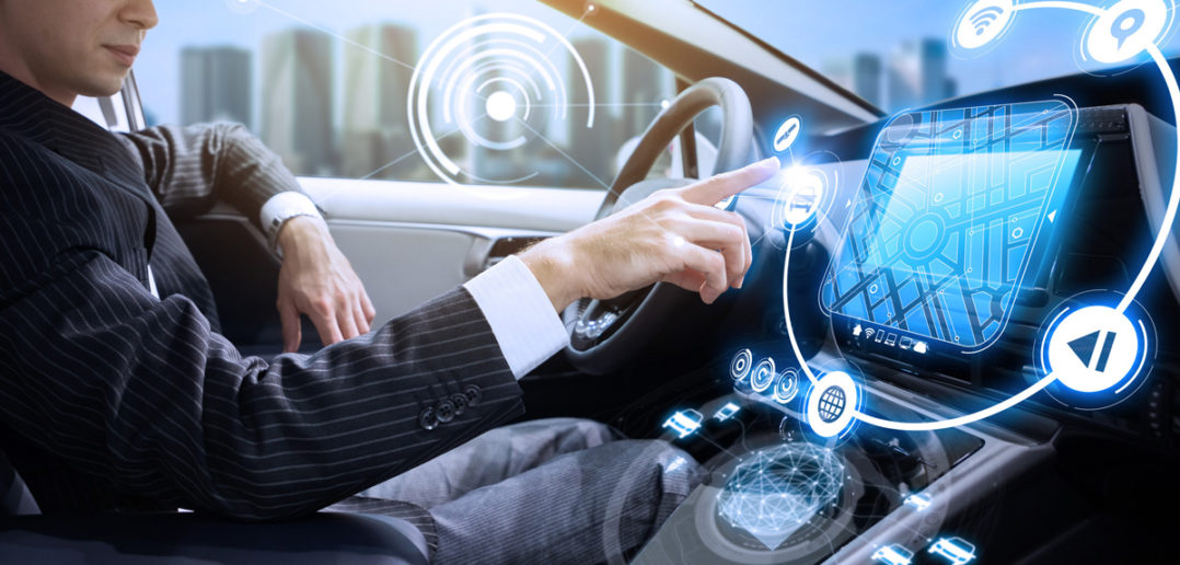 Digital assistants to focus on safety and security | Automotive ...