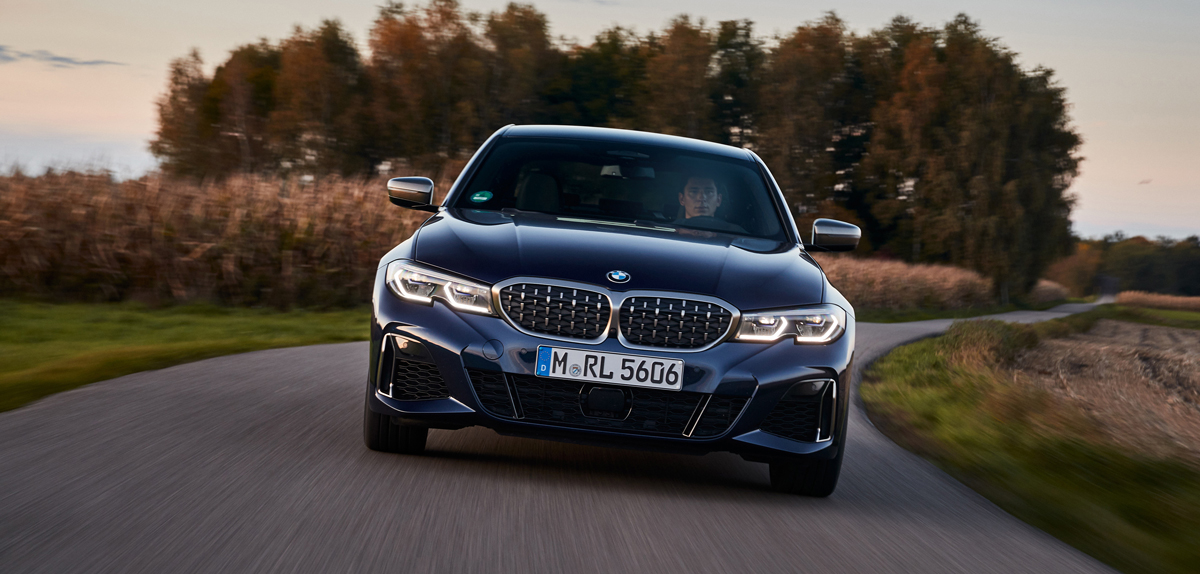 Napster powers the ultimate music machine | Automotive Interiors World