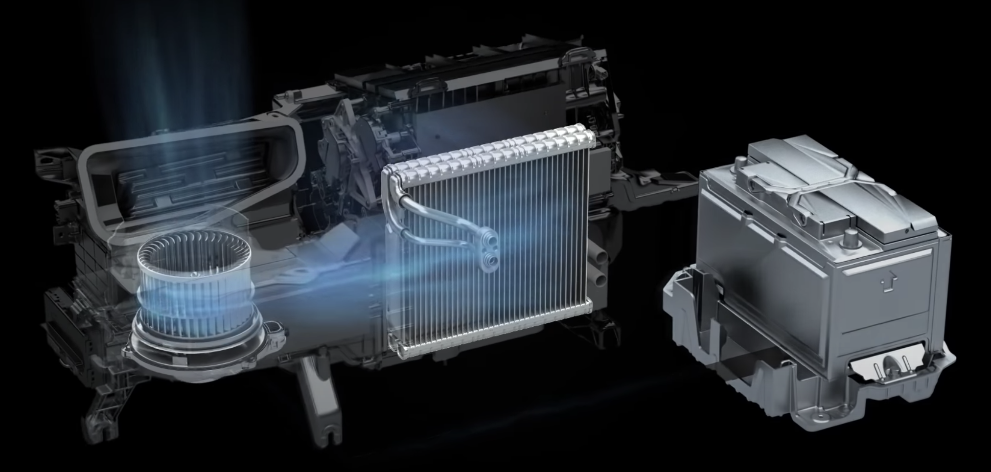 Hyundai Motor Group’s fresh take on cabin air quality | Automotive ...