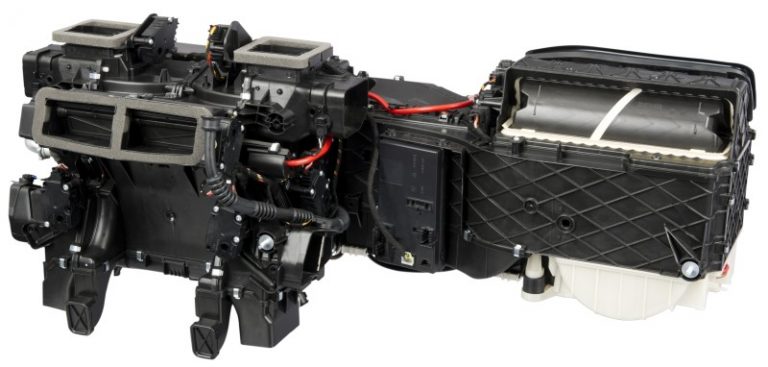 Mahle strengthens AC capabilities | Automotive Interiors World