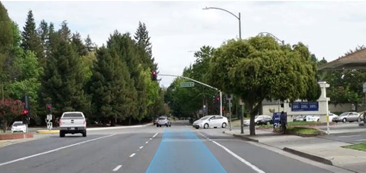 LG Electronics develops AR solution for head-up displays | Automotive ...