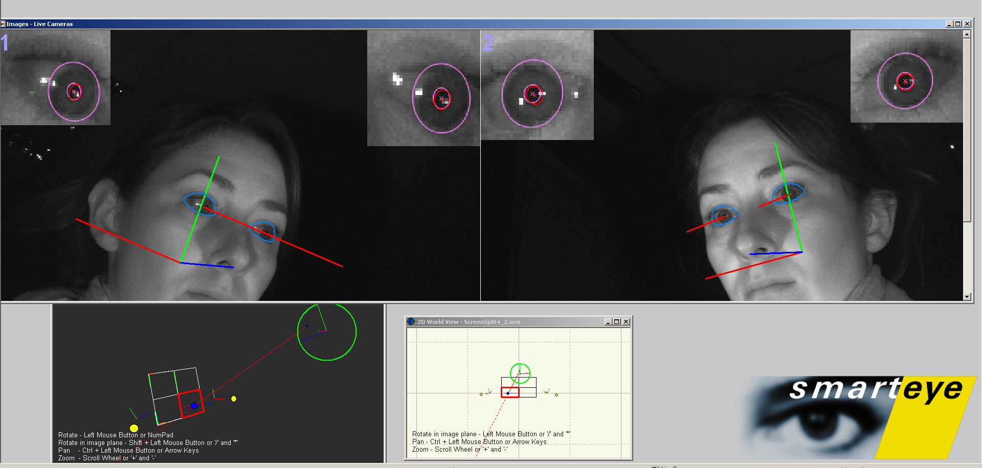 Smart Eye acquires Affectiva, looks to advance AI interior sensing ...