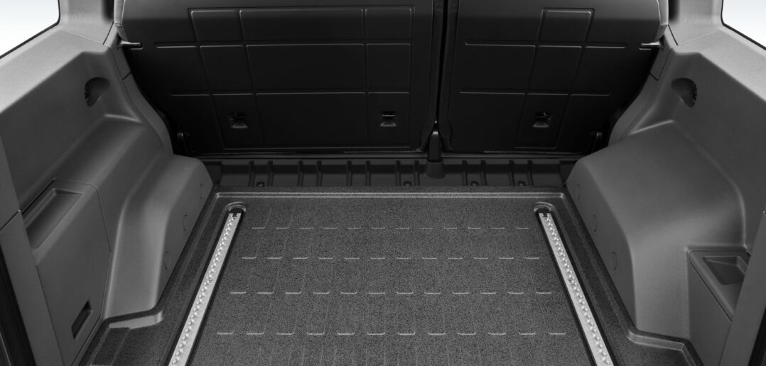 INEOS shows off Grenadier interior | Automotive Interiors World