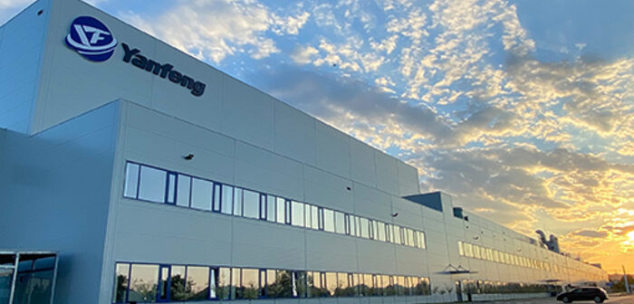 Yanfeng opens second Serbian facility | Automotive Interiors World