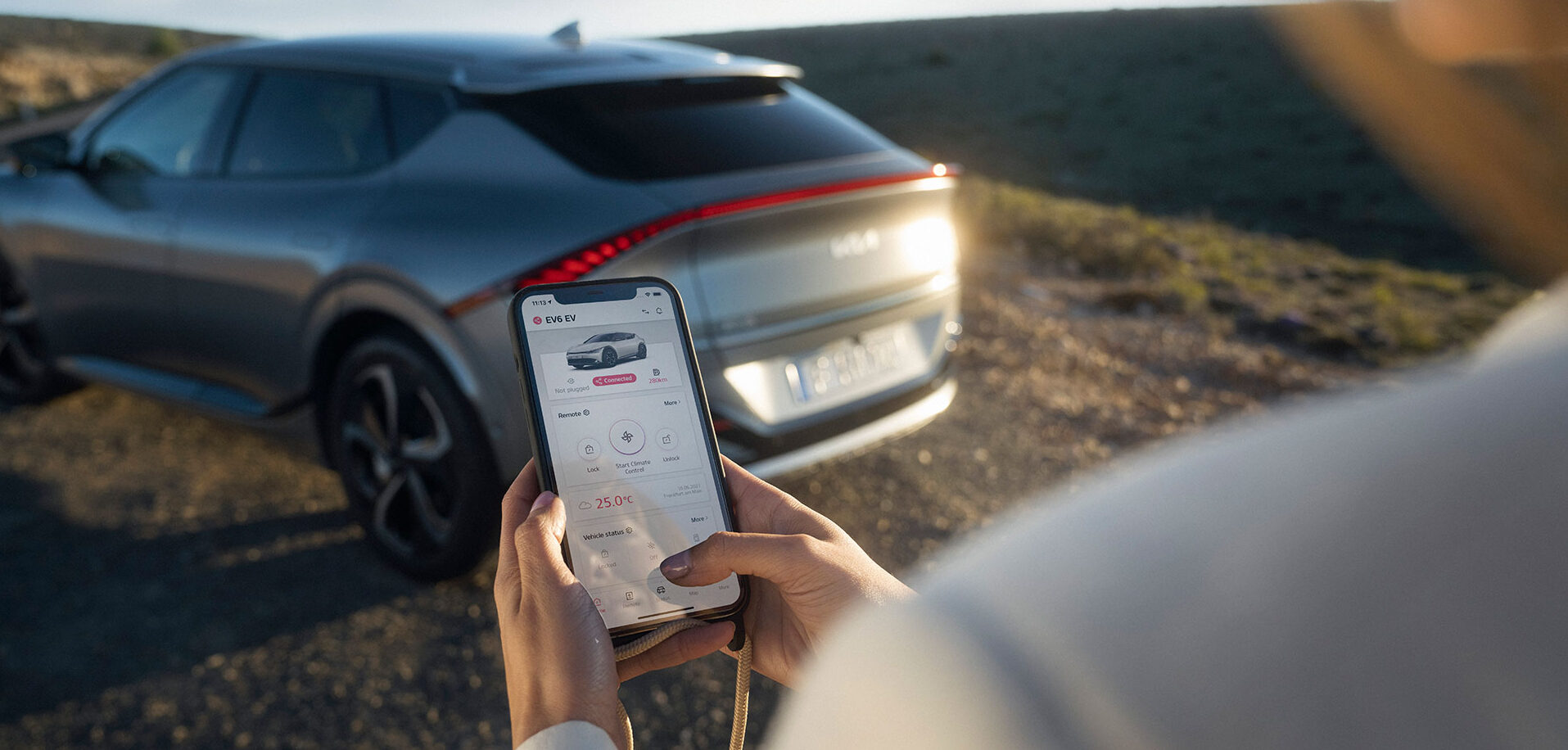 Kia renames in-car telematics system | Automotive Interiors World