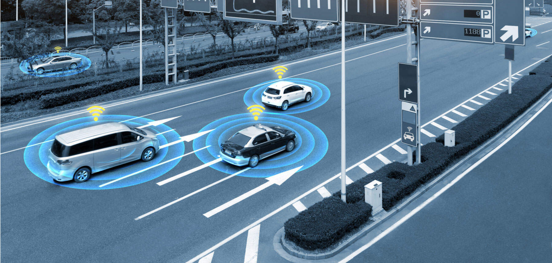 GENIVI Alliance rebrands as Connected Vehicle Systems Alliance ...