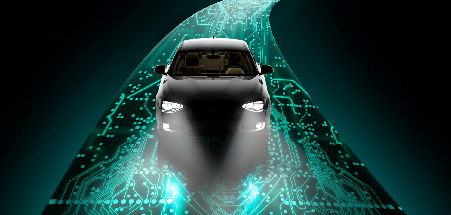 CoreAVI to support NXP i.MX 8 processors | Automotive Interiors World
