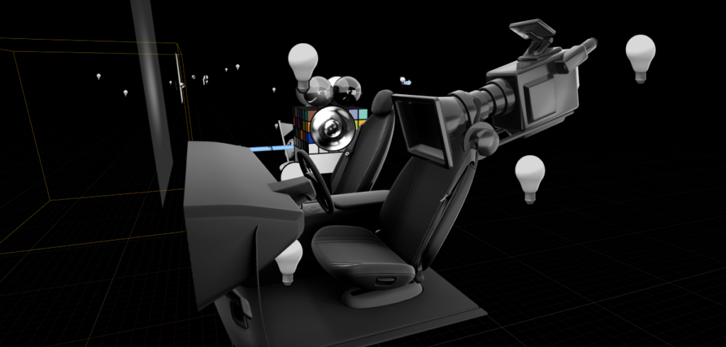 Webinar on Unreal Engine for automotive HMI design | Automotive ... Webinar on Unreal Engine for automotive HMI design | Automotive ...