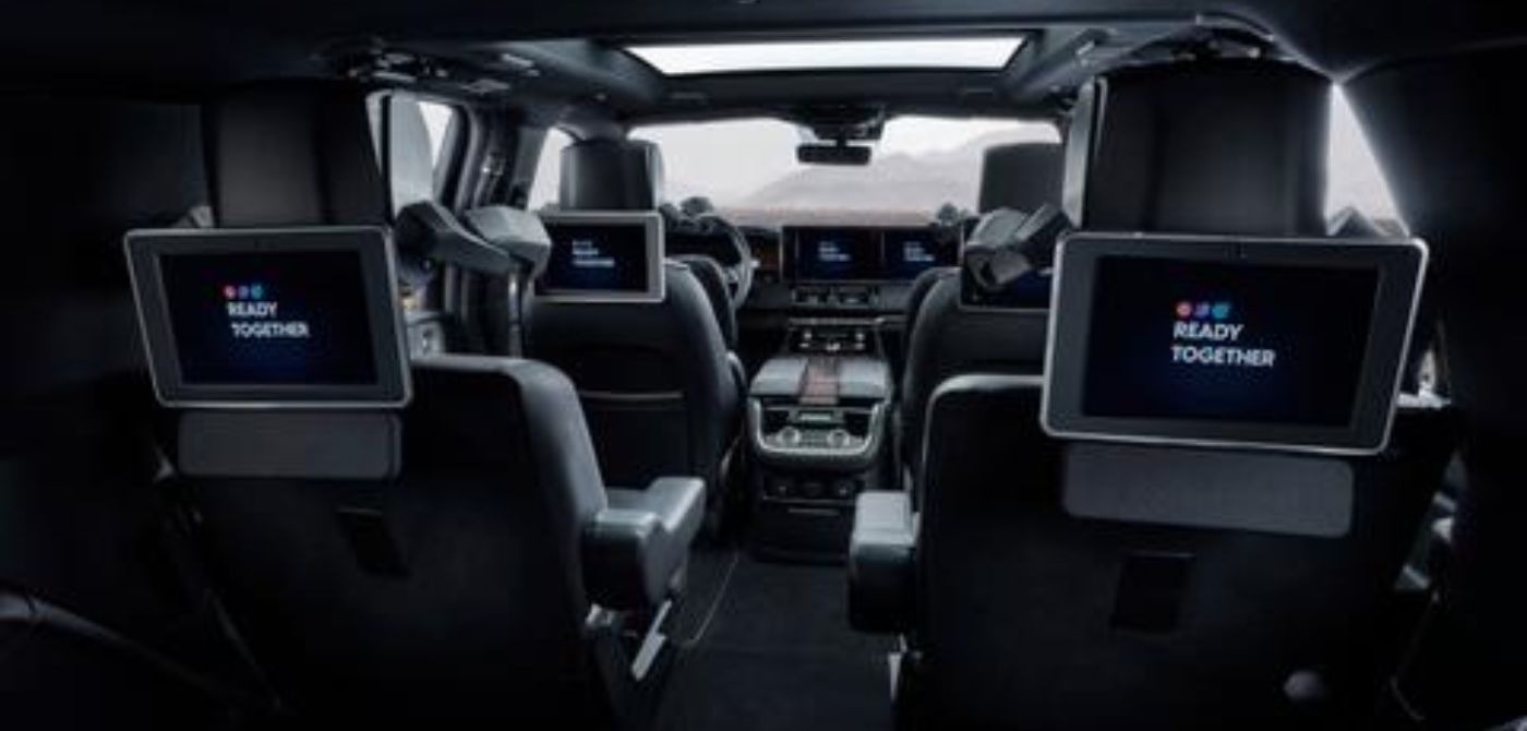 Harman releases new in-car audio options for OEMs | Automotive ...