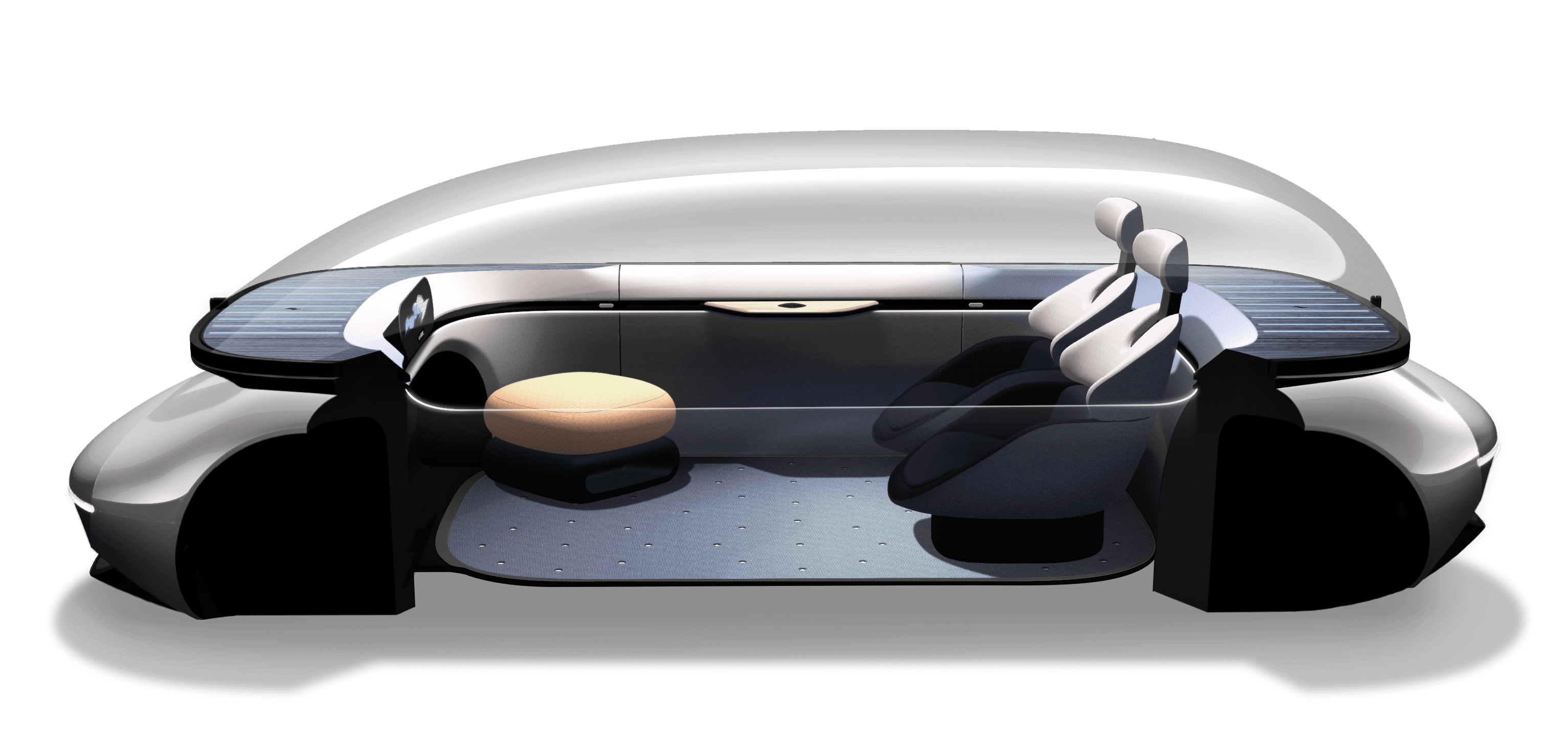 Latest concept car from Asahi Kasei majors on sustainability ...