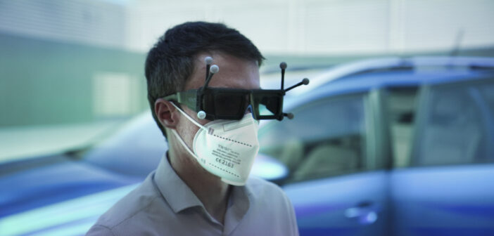 Renault details VR development of interior concepts | Automotive ...