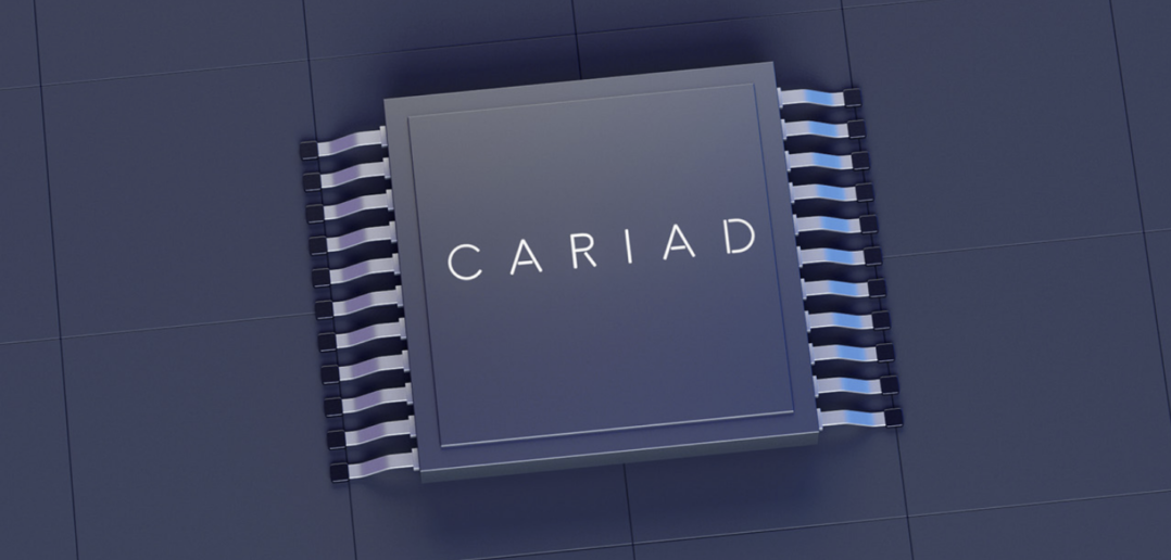VW CARIAD selects BlackBerry QNX for VW.OS software platform ...