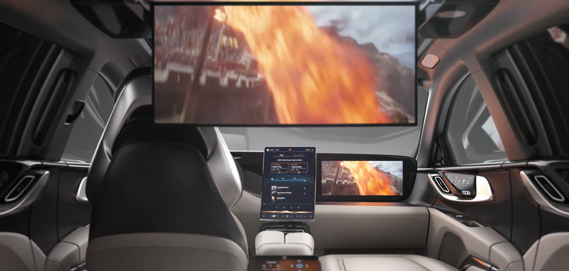 How digital touchpoints can put automotive brands back in the driving ...