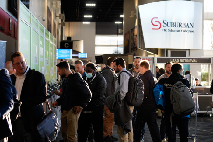 Automotive Interiors Expo, Novi - opens next week! | Automotive ...