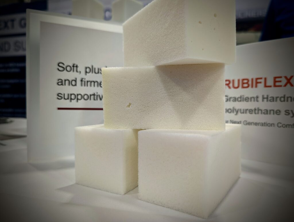 EXPO: Highlights from Day 2 in Novi! | Automotive Interiors World