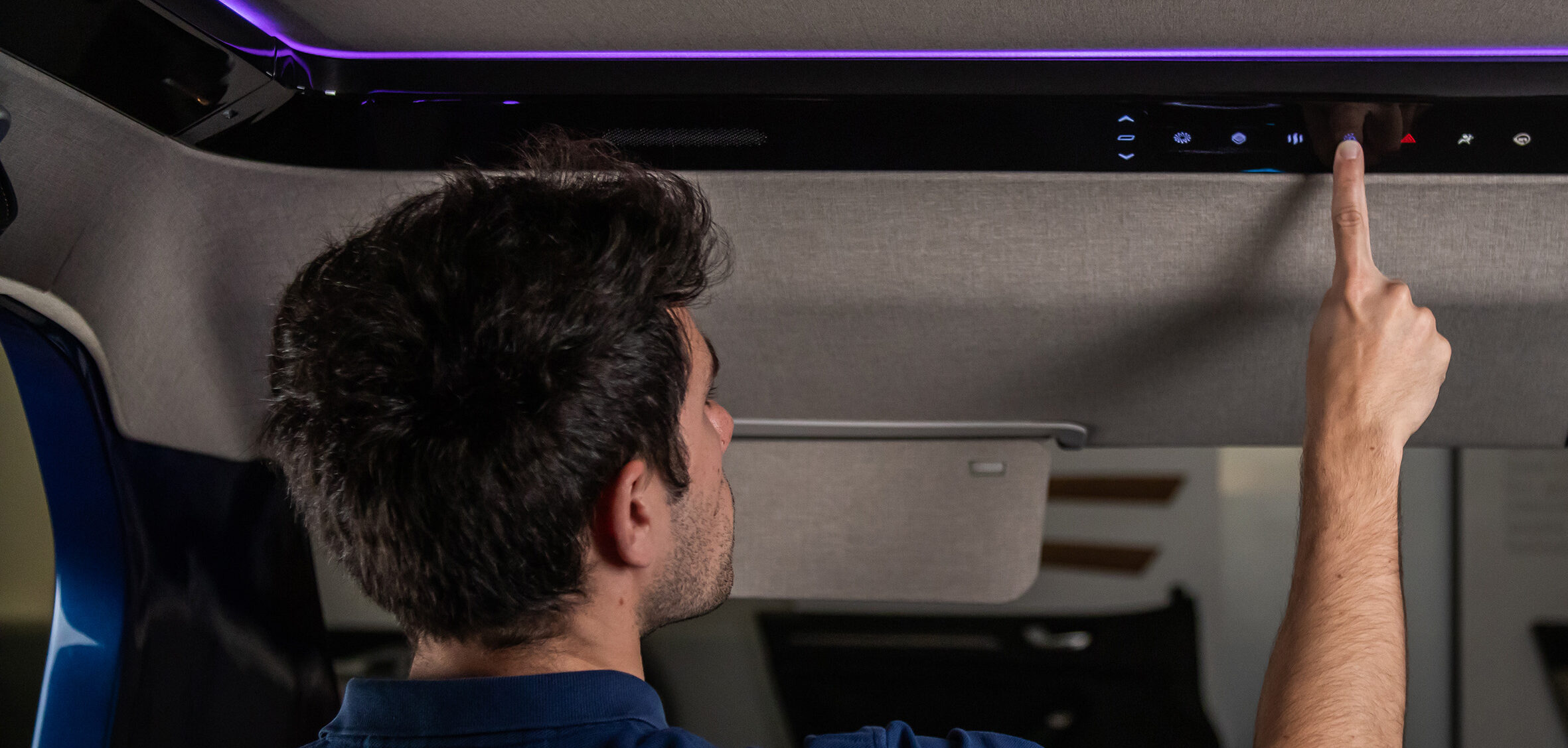 Grupo Antolin reveals solution for interior overhead systems ...