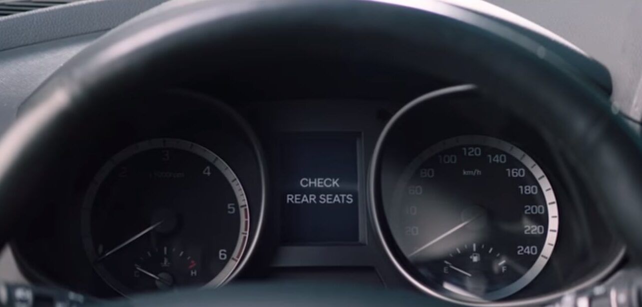 Hyundai to deliver Rear Occupant Alert in majority of models set for US ...