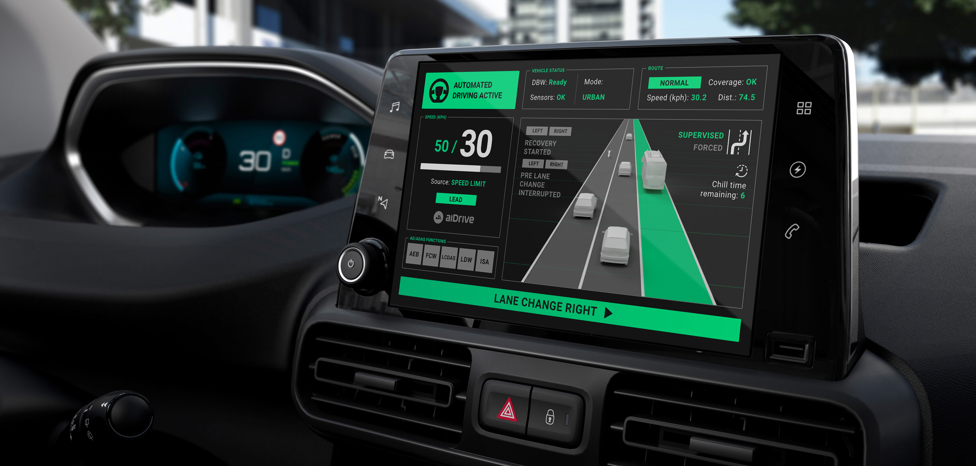 Stellantis to acquire aiMotive to accelerate autonomous driving and ...
