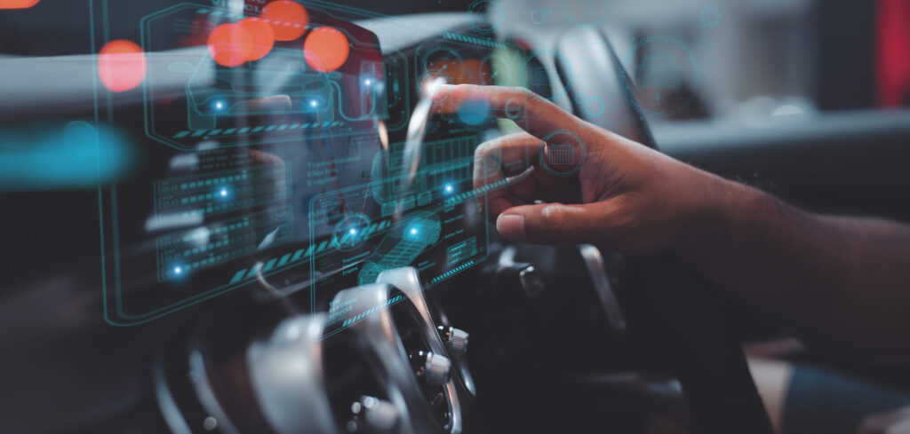 Visteon and Qualcomm to deliver cockpit domain controller | Automotive ...