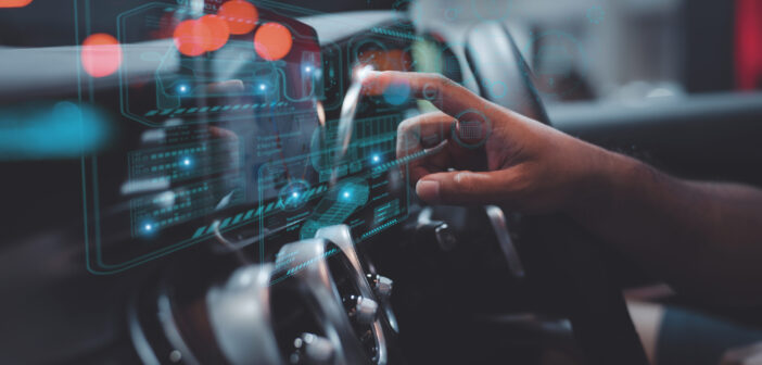 Visteon and Qualcomm to deliver cockpit domain controller | Automotive ...