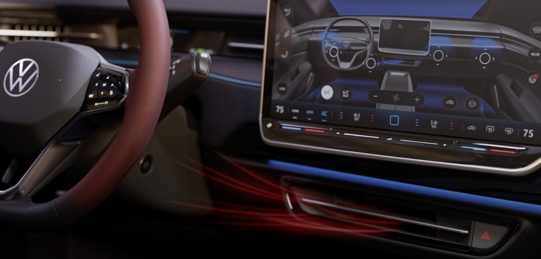 Automotive Interiors | materials, technologies, concepts | daily news