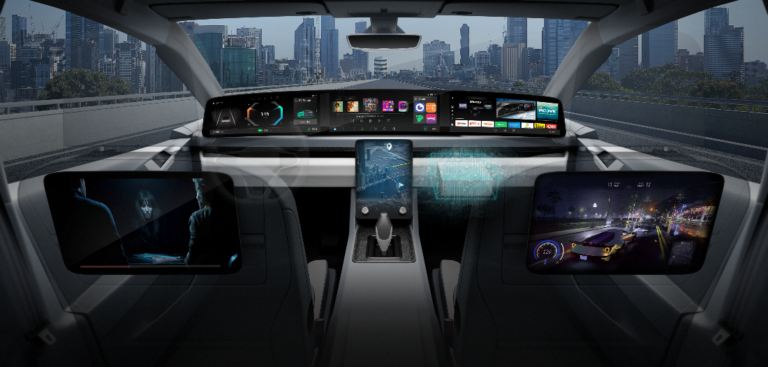 Visteon presents latest digital cockpit solutions at CES 2023 ...