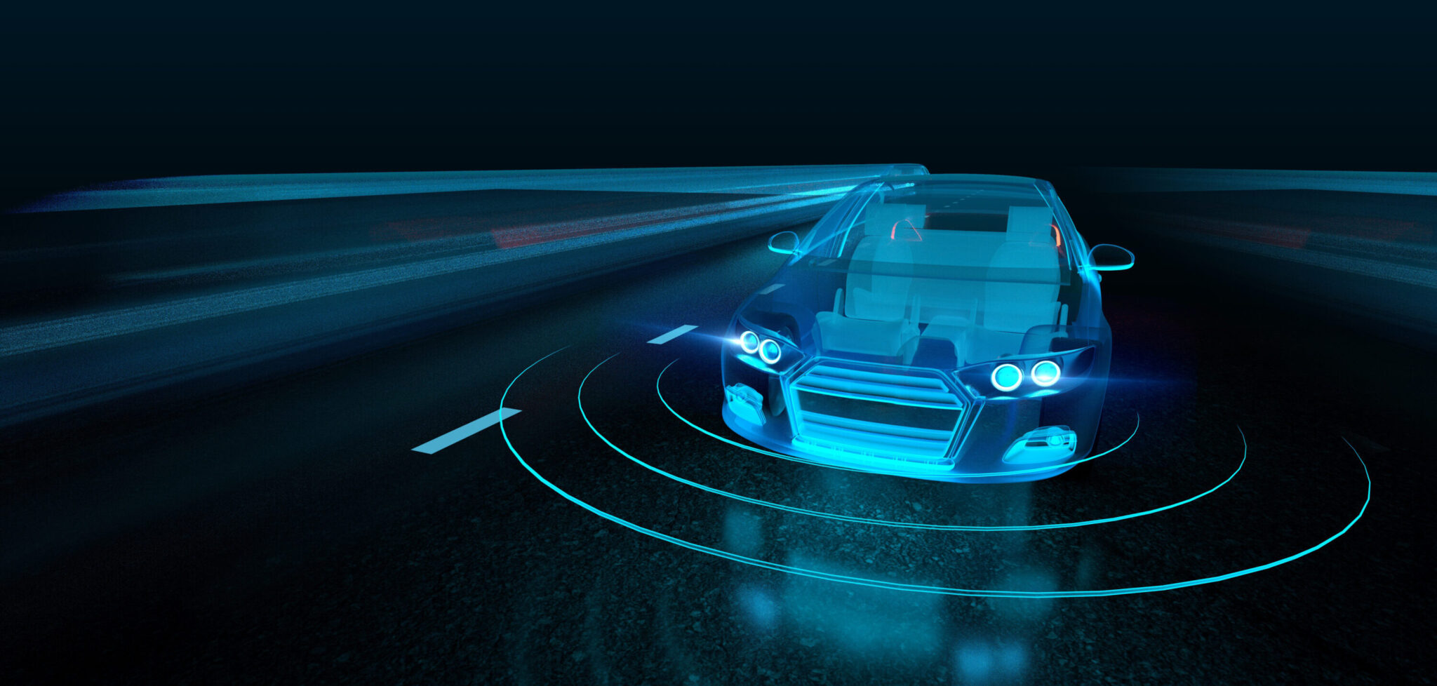 indie Semiconductor acquires Silicon Radar to deliver in-cabin and ...