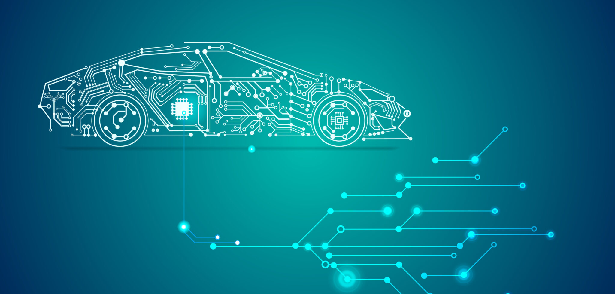 OpenSynergy enables cloud-to-vehicle edge parity through VIRTIO ...