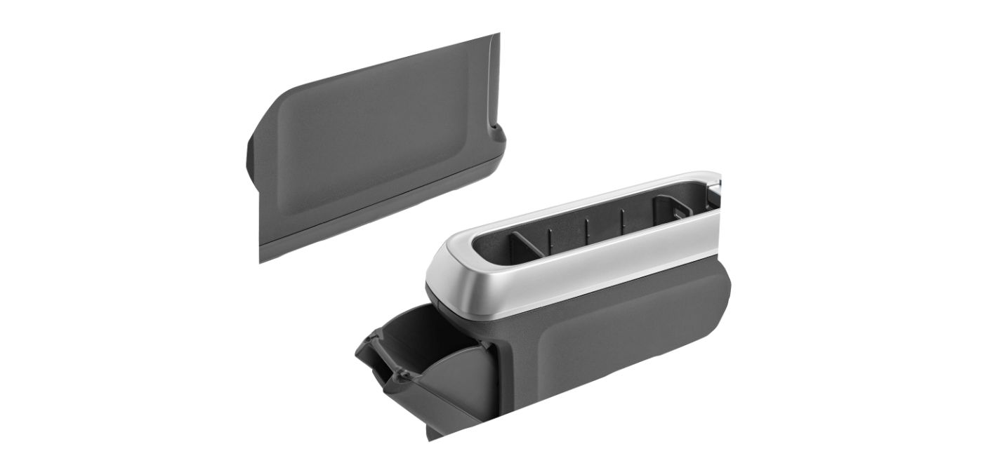 Grammer supplies BuzzBox for new Volkswagen ID Buzz | Automotive ...