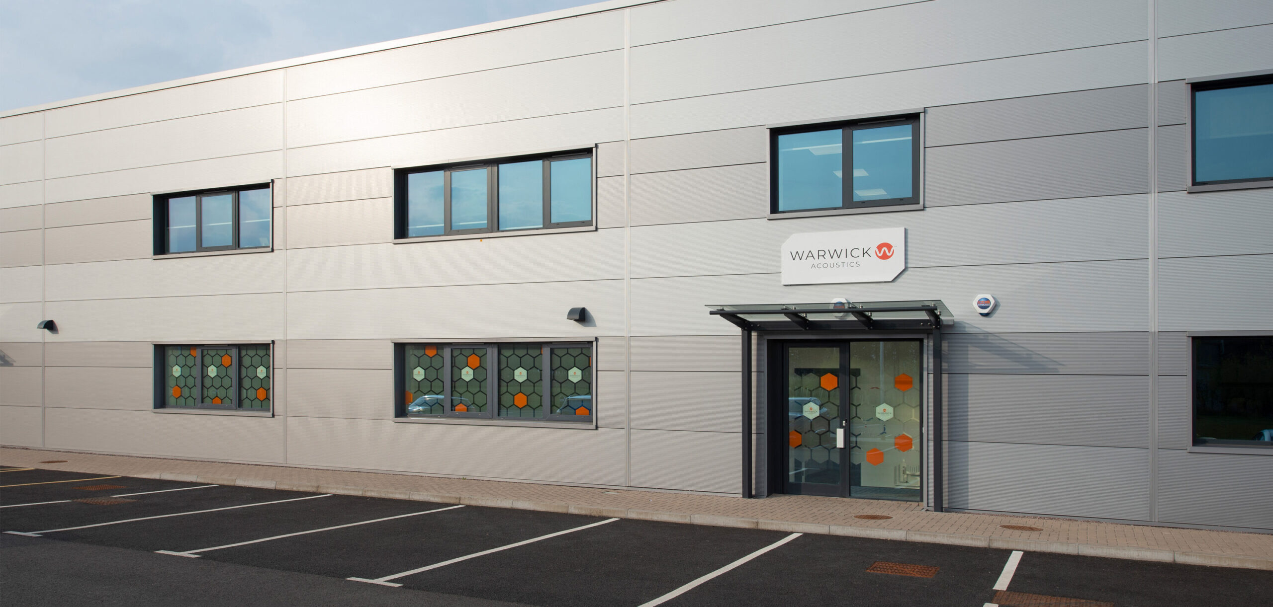 Warwick Acoustics outlines development plans as it “scales rapidly ...