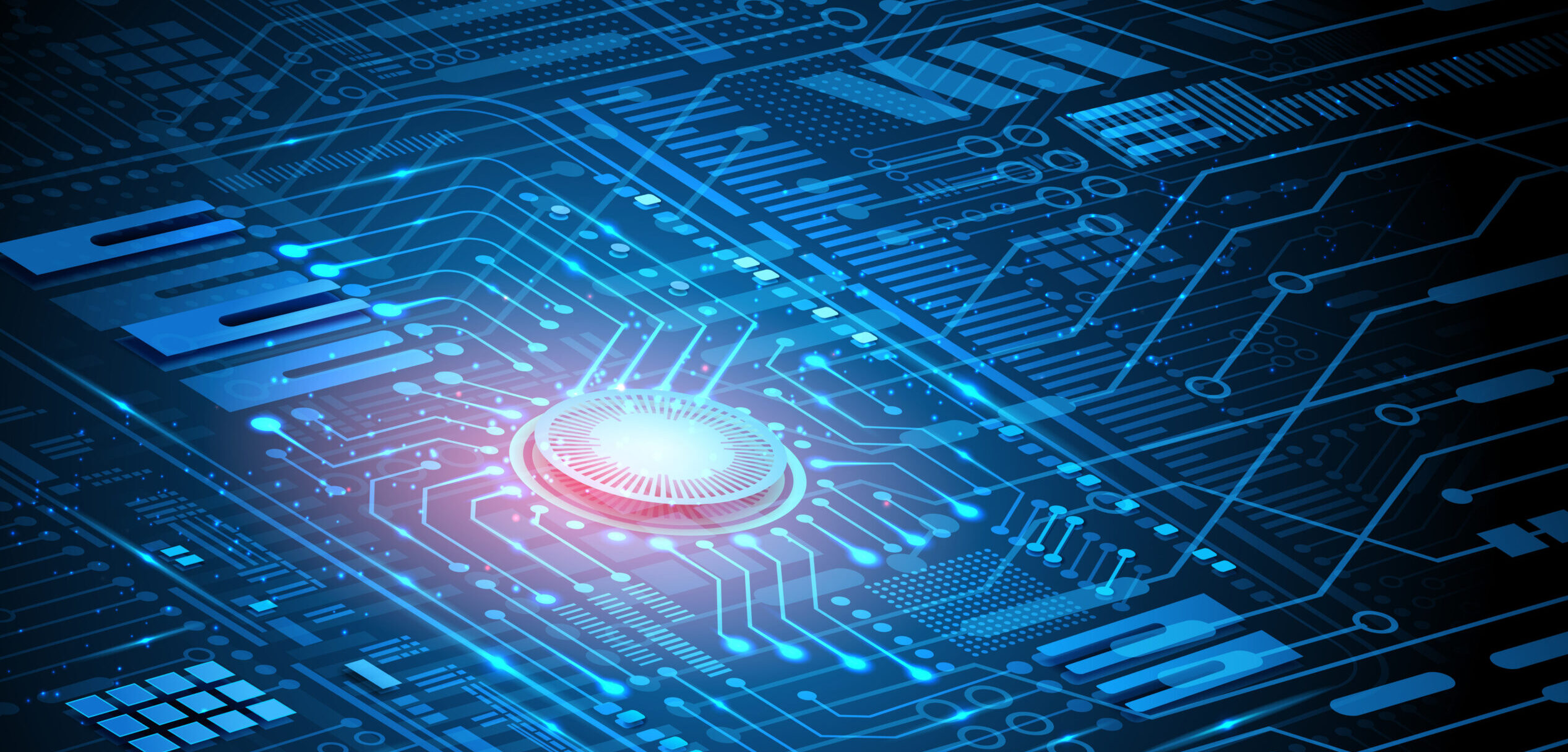 Blue Ocean Smart System unveils chiplet-based products powered by ...