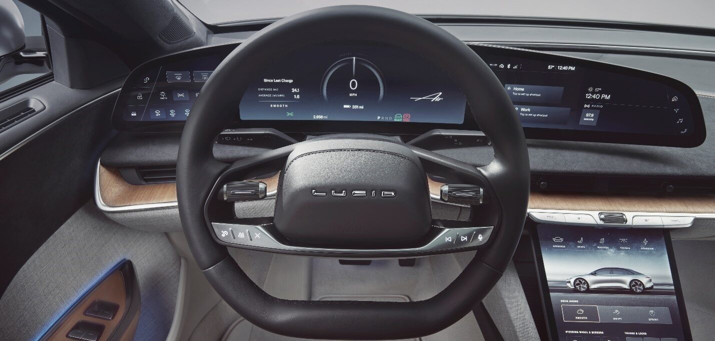 Orange Business to support Lucid in delivering experience-driven ...