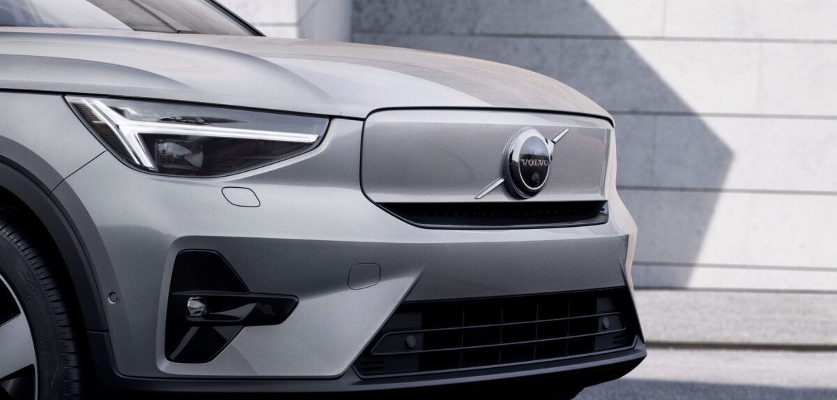 Volvo invests in CorrActions to develop in-cabin sensing solutions ...