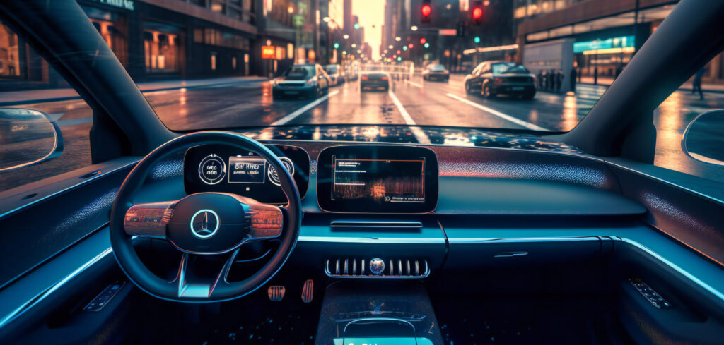 Immersion signs license agreement with Motrex for automotive interfaces ...