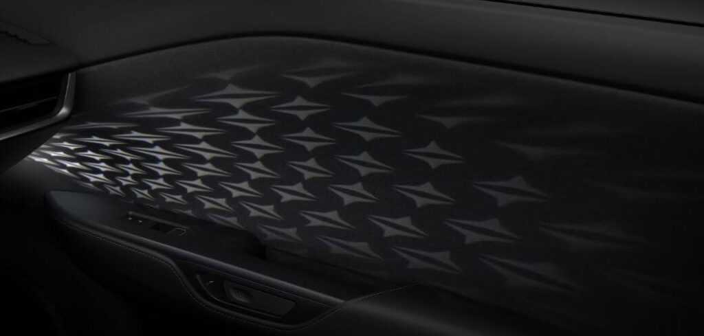 Toyoda Gosei develops LED Shadow Illumination solution | Automotive ...