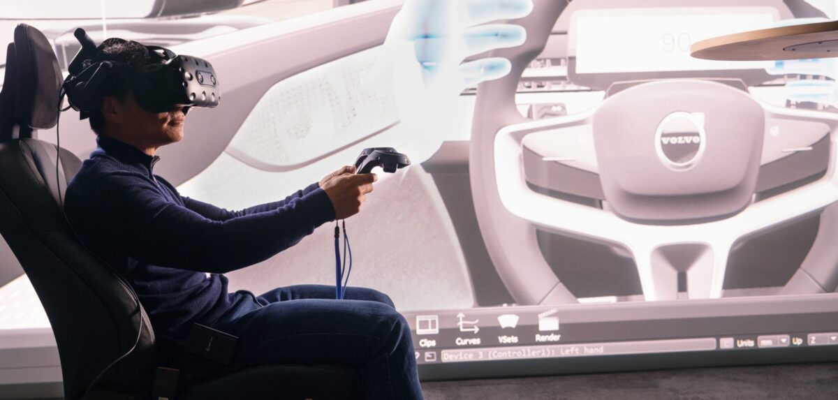 Volvo establishes Design Studio Shanghai to foster collaborative design ...