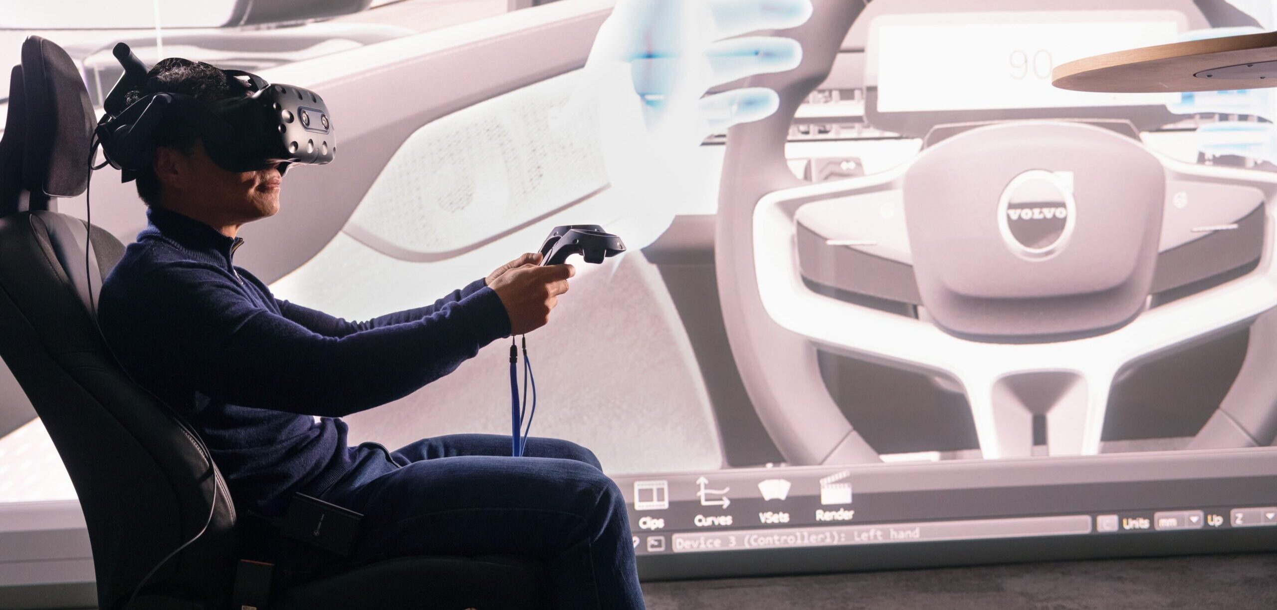 Volvo establishes Design Studio Shanghai to foster collaborative design ...