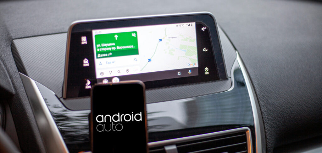 Google announces Android updates to enhance infotainment and navigation ...
