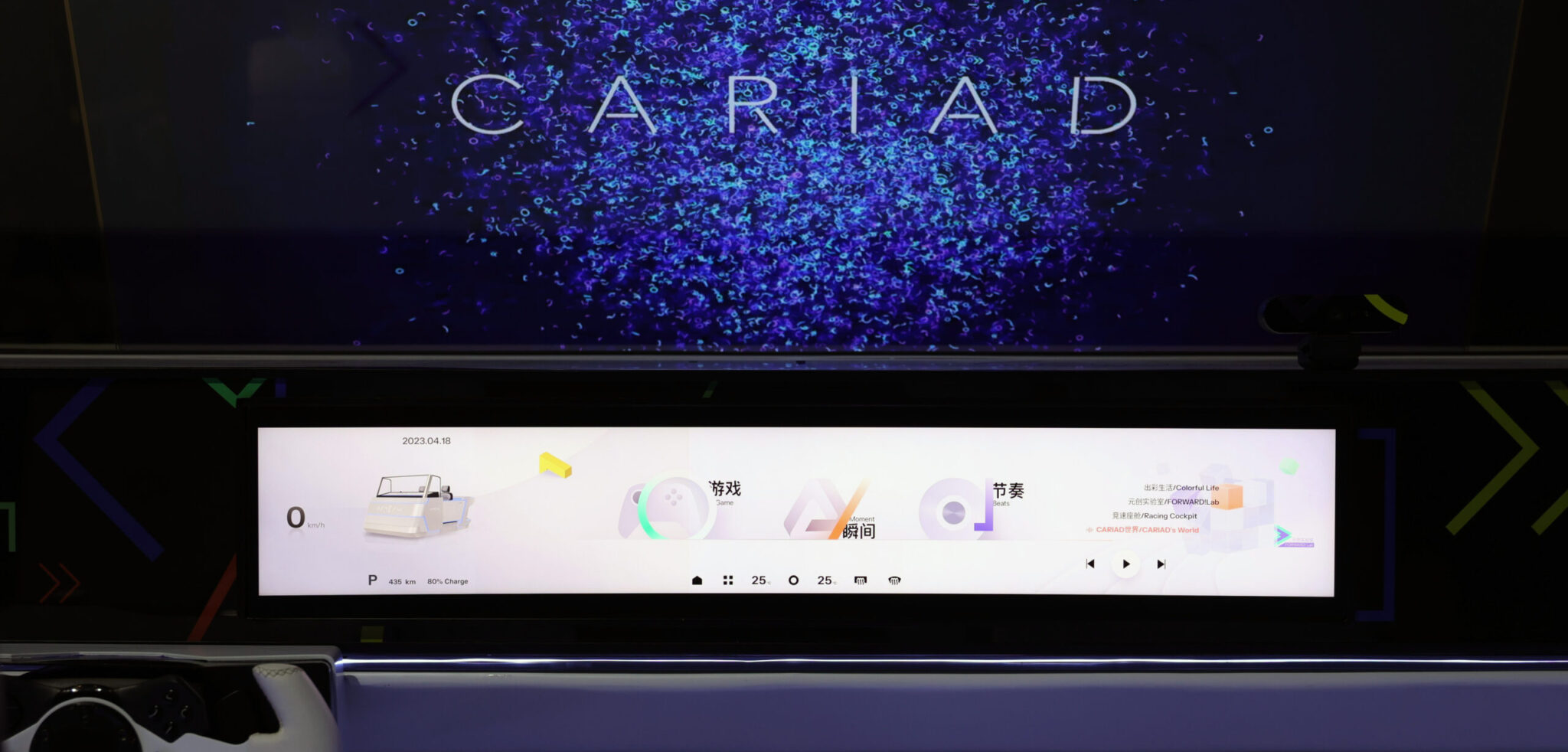 Volkswagen’s CFO reveals the OEM’s plans to claim a larger share of the ...