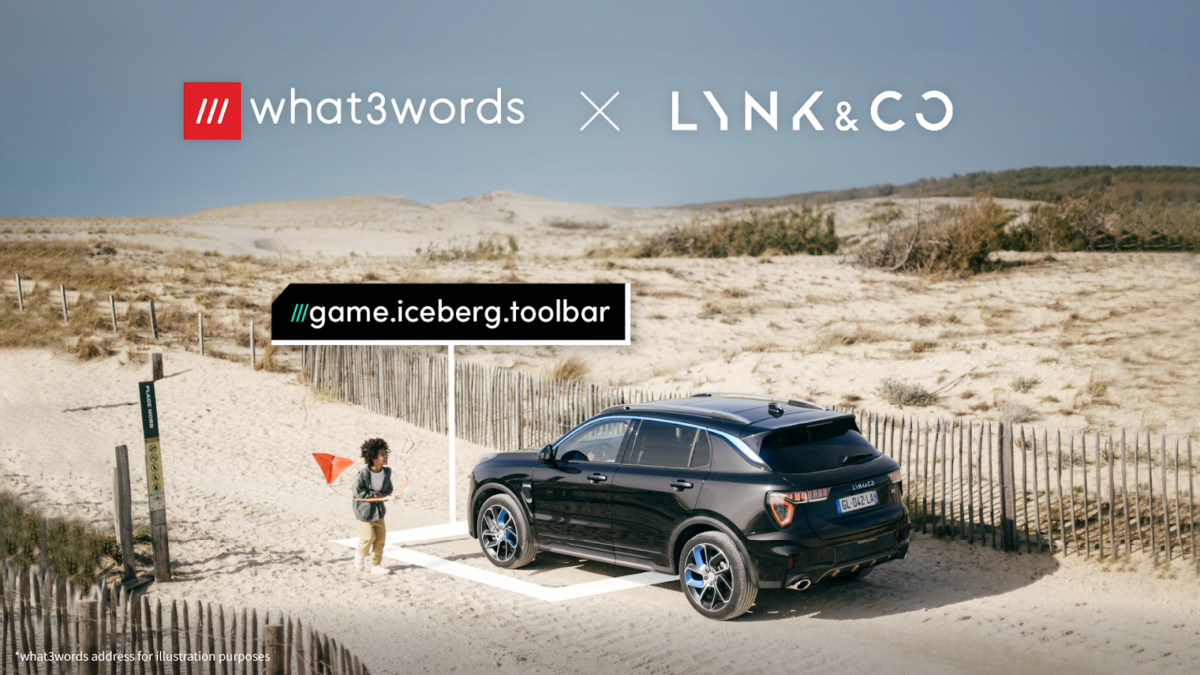 what3words navigation software integrated into Lynk & Co’s European fleet | Automotive Interiors ...