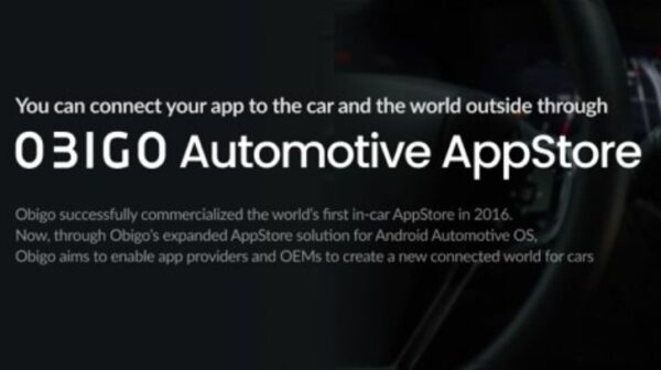 OBIGO launches AppStore for Android Automotive OS | Automotive ...
