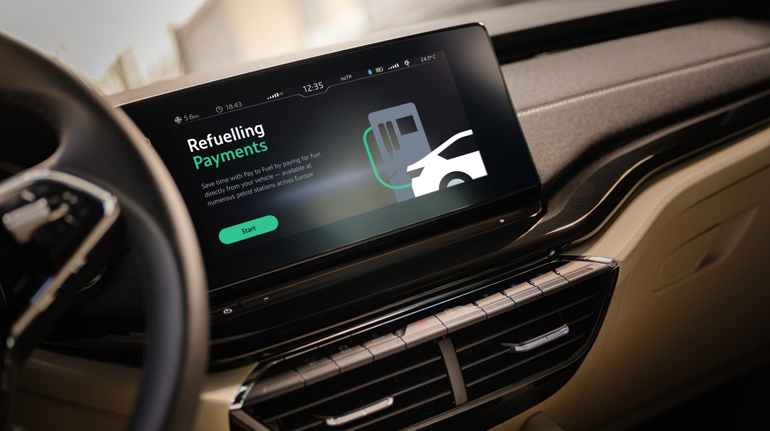 Škoda opens Prague-based innovation hub to accelerate deployment of ...