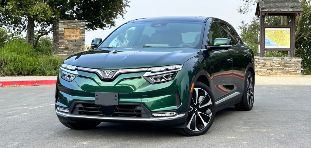 CarLab study demonstrates EV interior design challenges | Automotive ...