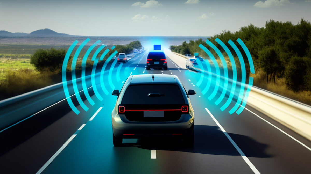 Hayden AI’s behind-the-windshield AI camera system awarded patent ...