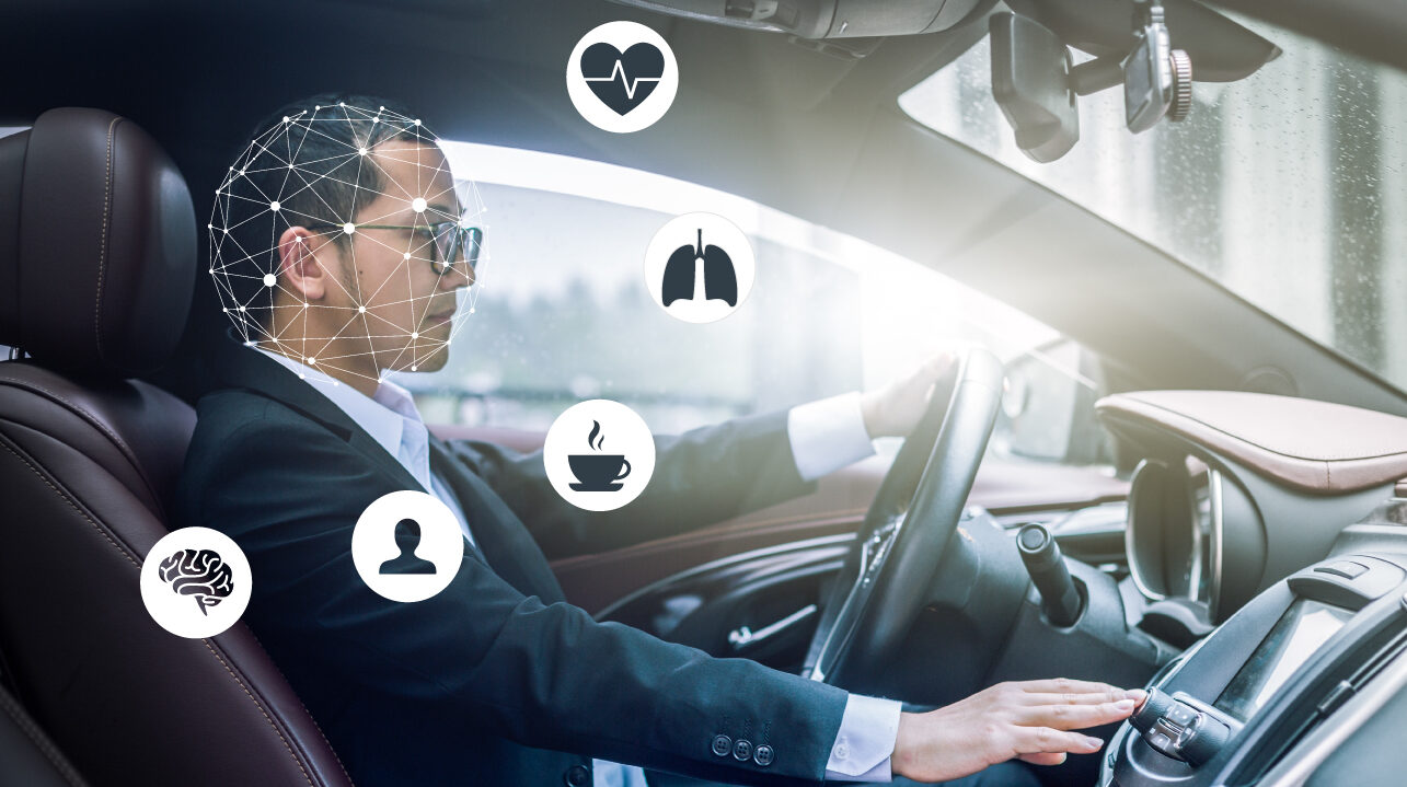 Antolin aims to enhance occupant cognitive and emotional states using ...