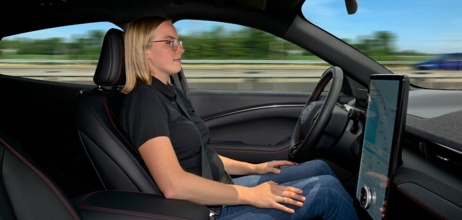 Ford’s BlueCruise ADAS gains approval for use in Germany | Automotive ...
