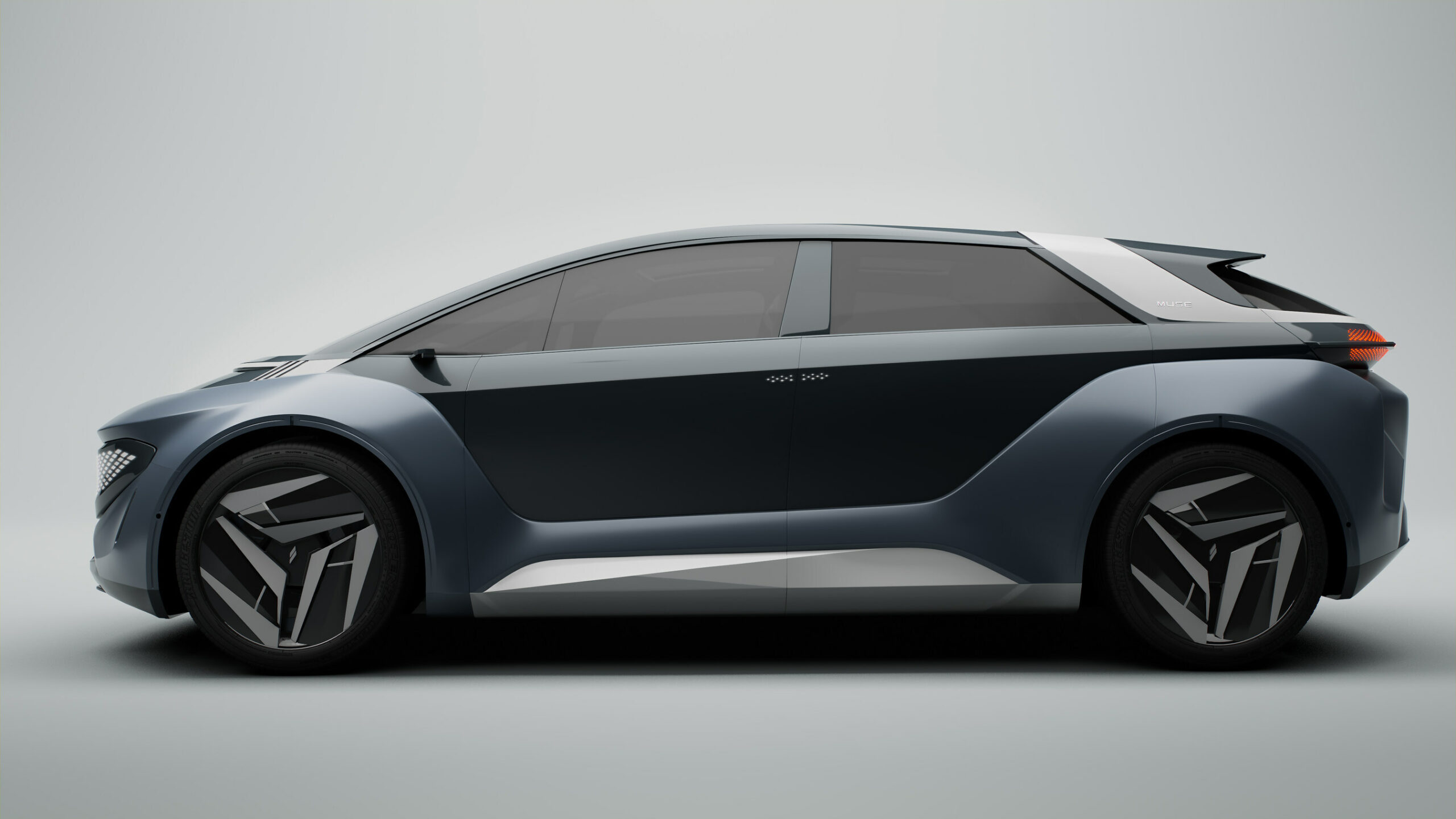 NWTN’s Rabdan MUSE delivers entertainment and minimalist design ...