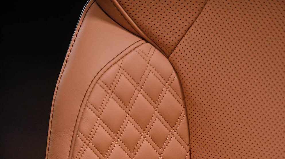 Magna develops first fully melt recyclable foam and trim seating ...